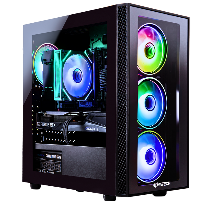 Gaming PCs