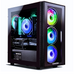Buy NOVATECH Phantom 2.0 Gaming PC Black | Prebuilt Desktop – NovaTech
