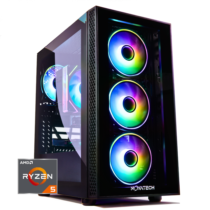 Products – NovaTech