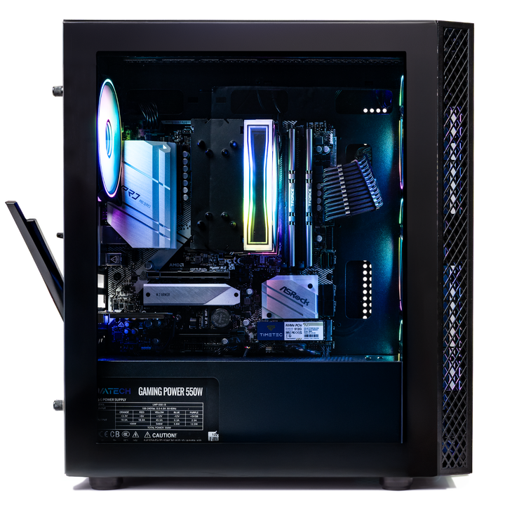 Novatech - Custom Gaming PCs – NovaTech