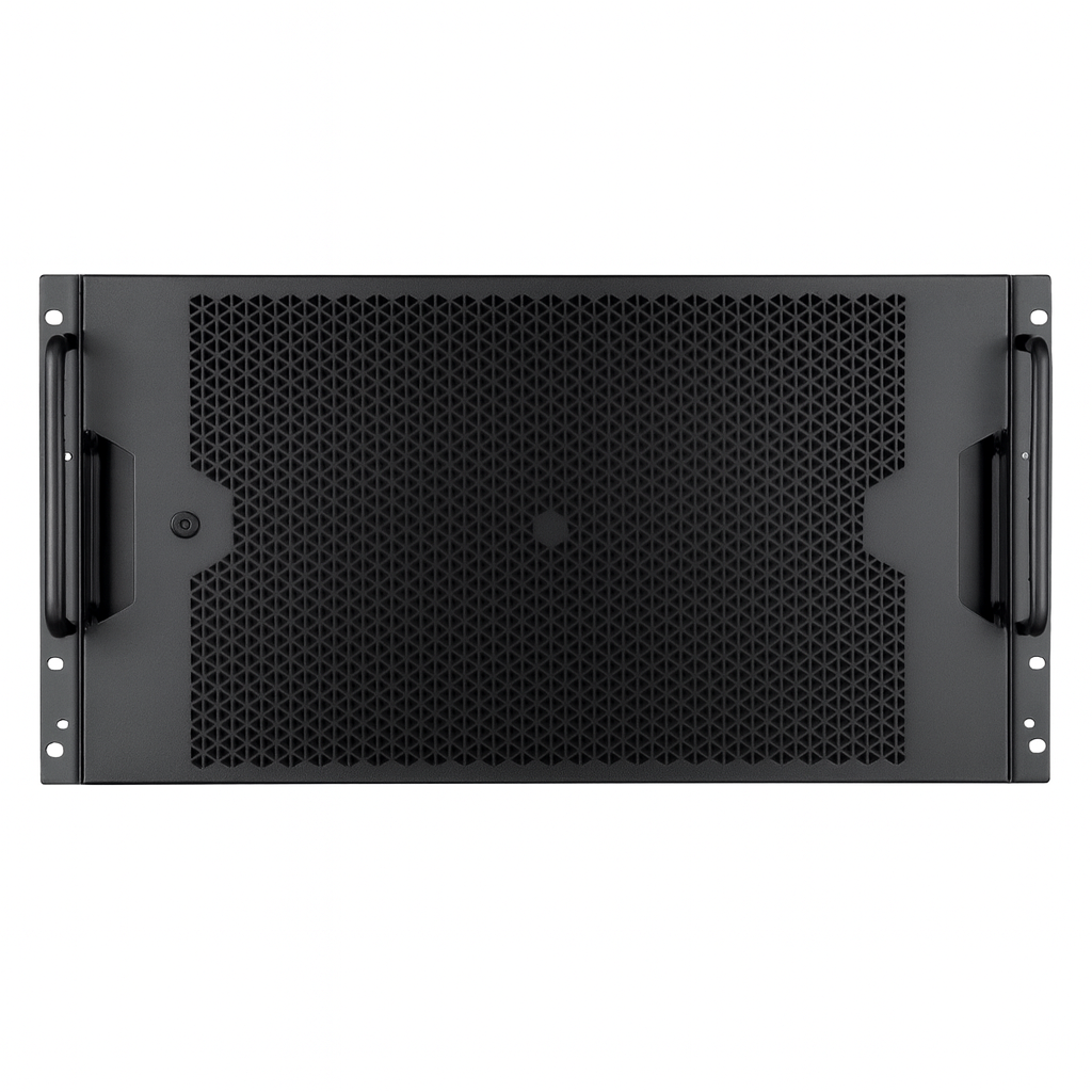 Novatech RM600 – Dual NVIDIA RTX™ PRO 6000 Blackwell – 192GB ECC VRAM ...