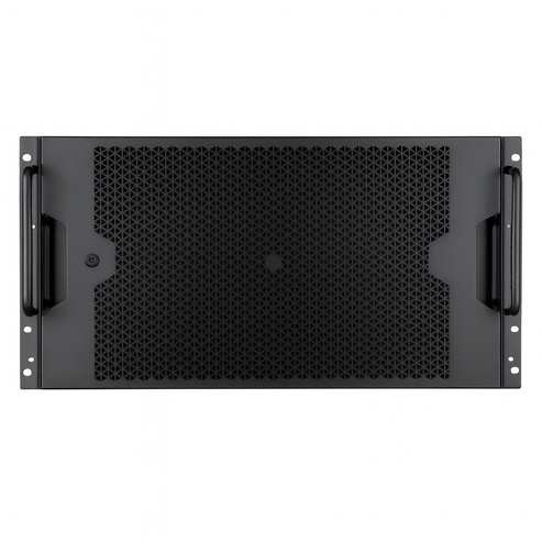 Novatech RM600 – Dual NVIDIA RTX™ PRO 6000 Blackwell – 192GB ECC VRAM ...