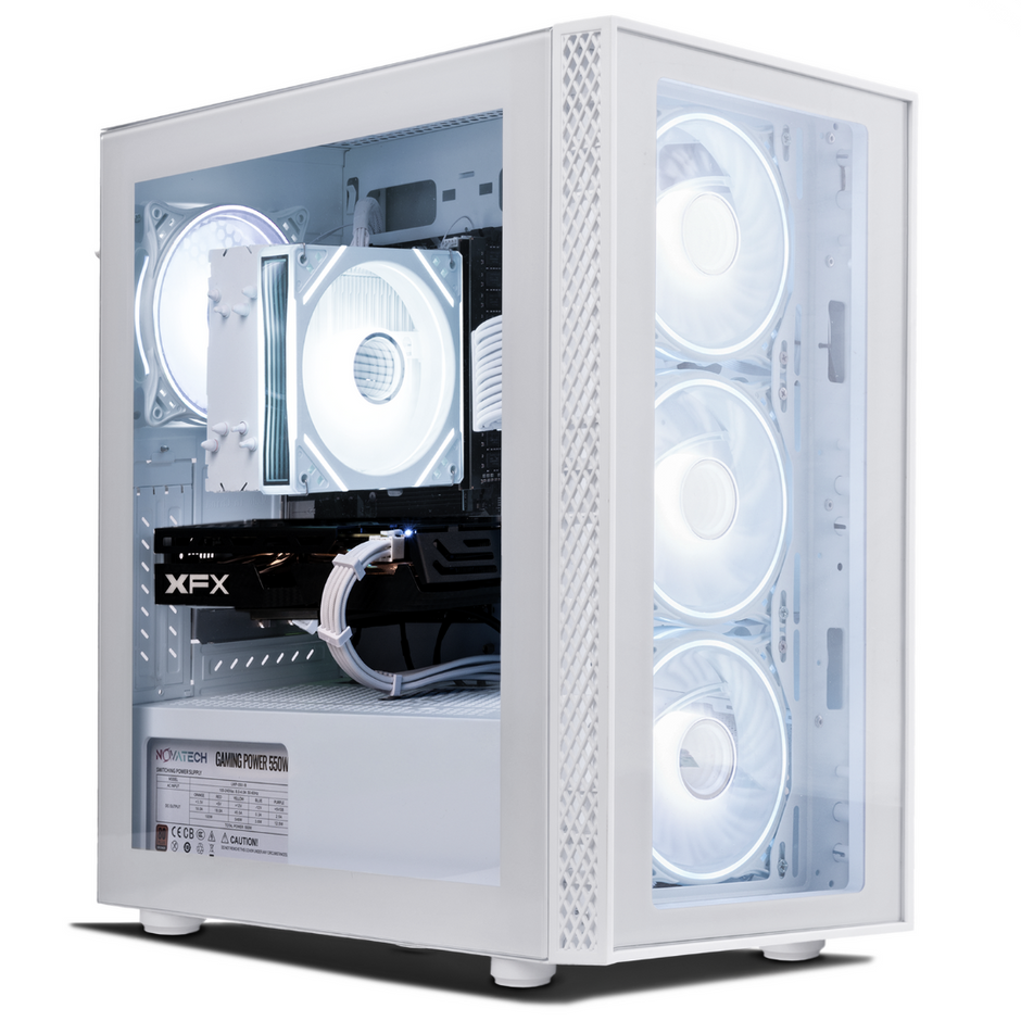 Novatech - Custom Gaming PCs – NovaTech
