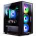 Buy NOVATECH Phantom Gaming PC Black | Prebuilt Desktop – NovaTech
